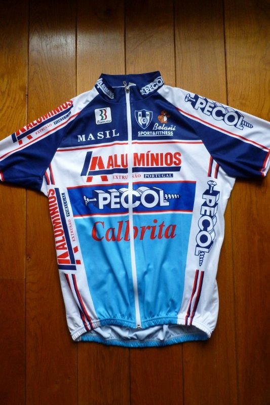 L.A. Aluminios – Pecol – Koerstruien